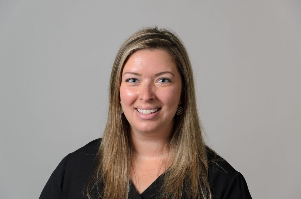 Jennifer Burrell | Office of Student Financial Aid Services